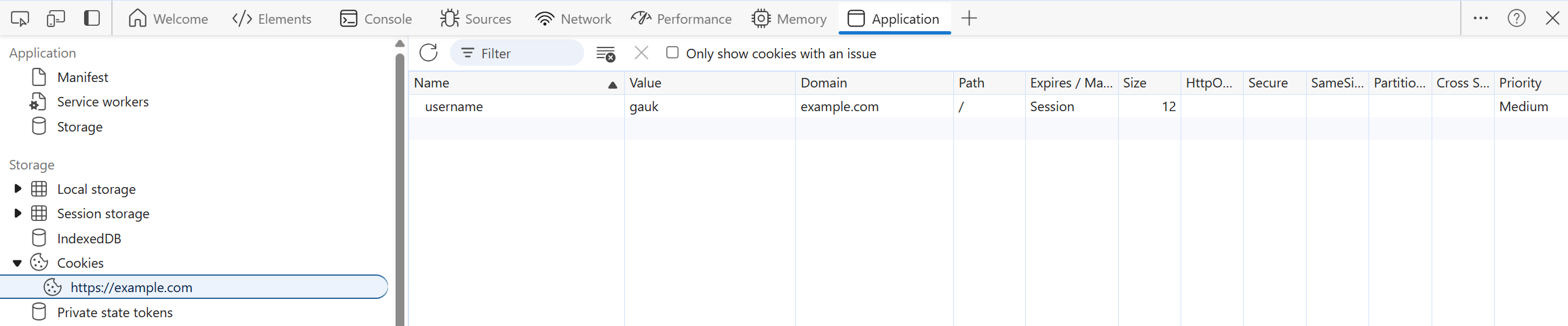 HTTP Cookie | Gaurav's GitHub Page HTTP Cookie | Gaurav's GitHub Page